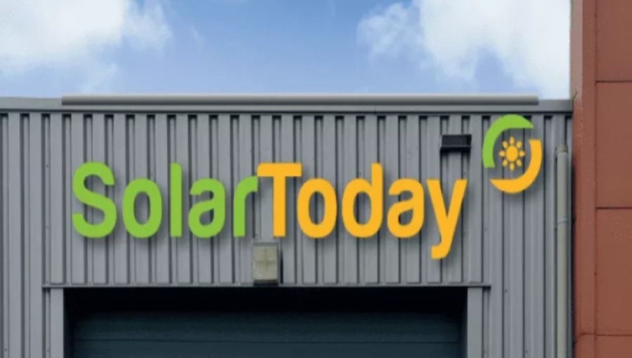 SOLAR TODAY – Solarbaba